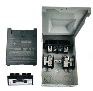 AC DISCONNECT – All Electrical Products